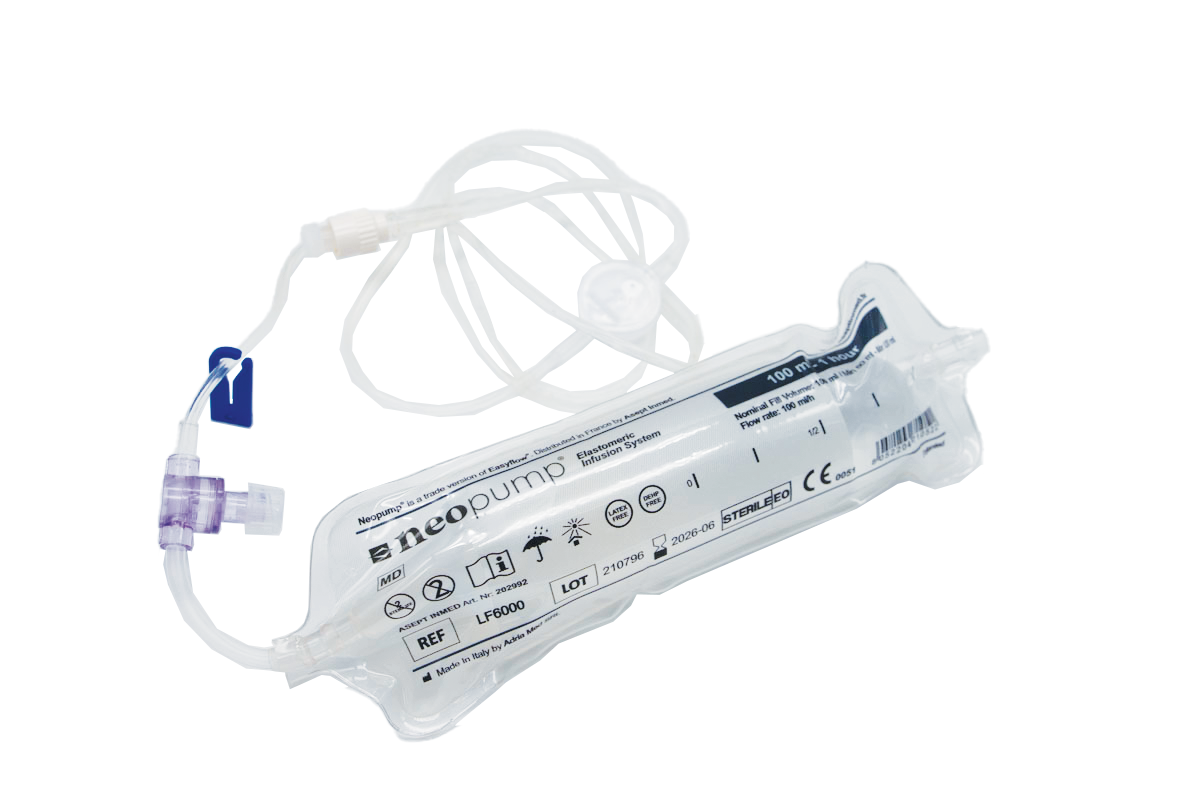 Fiche Dispositif Médical